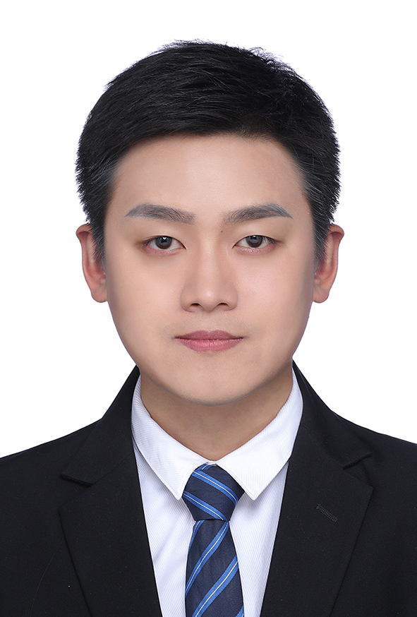 Xin Cui - Introduction